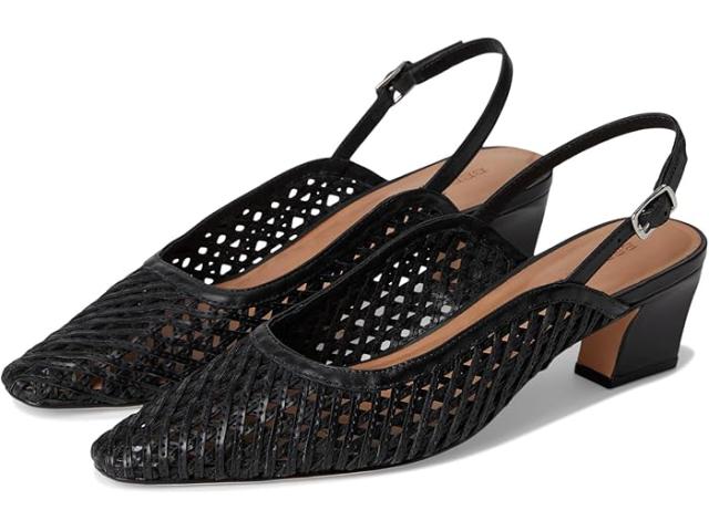 (取寄) ベルナルド レディース アテナ Bernardo women Athena Black