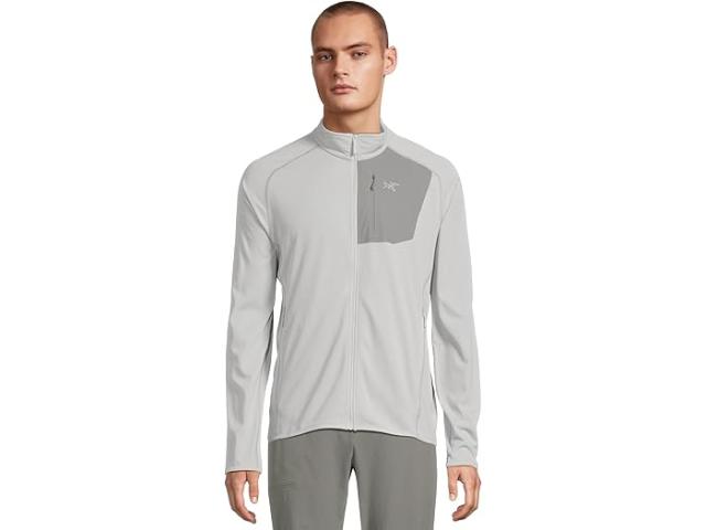 (取寄) アークテリクス メンズ デルタ ジャケット Arc'teryx men Delta Jacket Solitude/Void