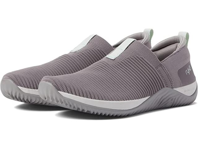 (取寄) ライカ レディース エコー ニット Ryka women  Echo Knit Grey Multi