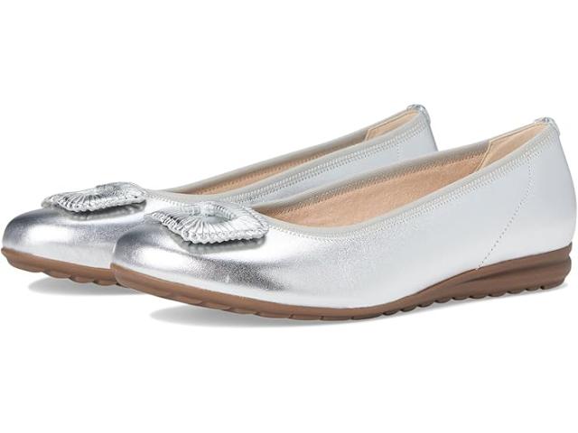 (取寄) ガボール レディース  Gabor women 62.623 Silber
