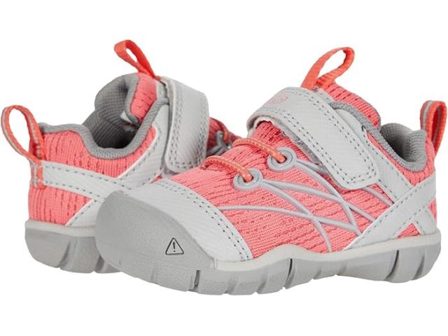 (取寄) キーン キッズ ガールズ チャンドラー シーエヌエックス (トドラー) KEEN Kids girls Chandler CNX (Toddler) Drizzle/Dubarry