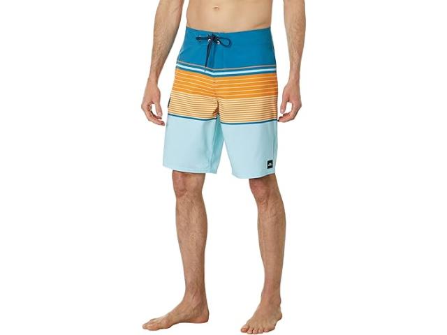 (取寄) オニール メンズ レノックス ストライプ 21 ボードショーツ O'Neill men Lennox Stripe 21