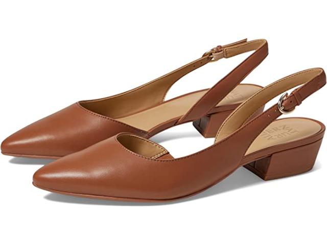 (取寄) ナチュラライザー レディース バンクス Naturalizer women Naturalizer Banks English Tea Brown Leather