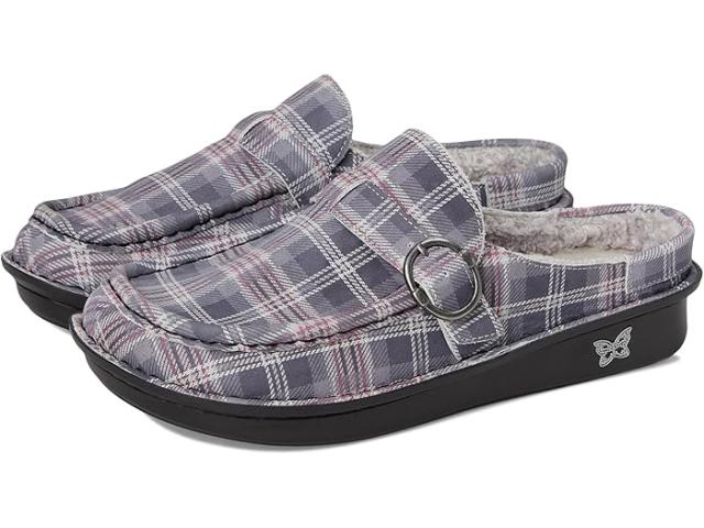 (取寄) アレグリア レディース ブリジッド Alegria women Brigid Winter Is Coming