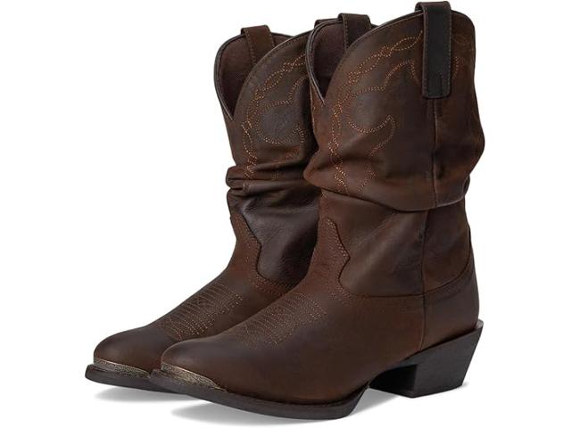 (取寄) ラレド レディース レイジー リバー Laredo women Lazy  Brown