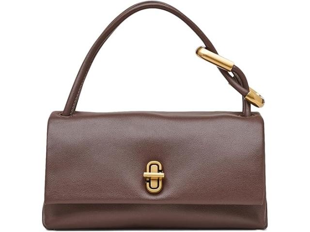 (取寄) マークジェイコブス レディース ザ ミニ デュアル バッグ Marc Jacobs women The Mini Dual Bag Ganache