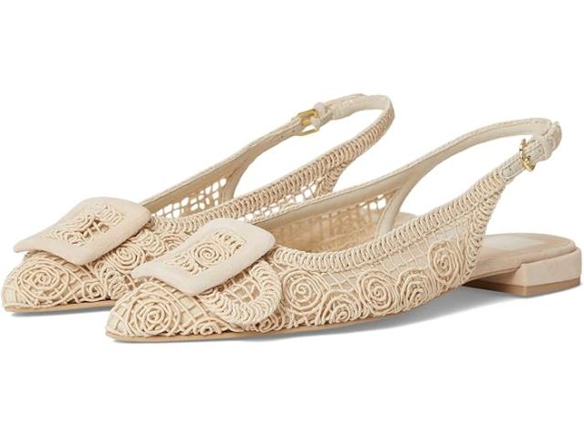 (取寄) ドルチェヴィータ レディース  Dolce Vita women Dolce Vita Pauley Natural Macrame