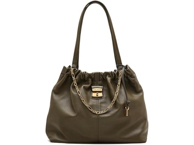 (取寄) マークジェイコブス レディース ザ クリスティーナ トート Marc Jacobs women The Cristina Tote Beech