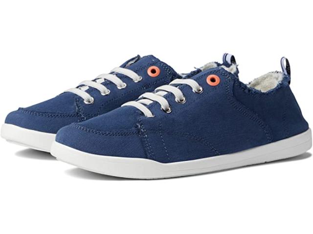 (取寄) バイオニック レディース ビーチ ピズモ VIONIC women  Beach Pismo Navy 1