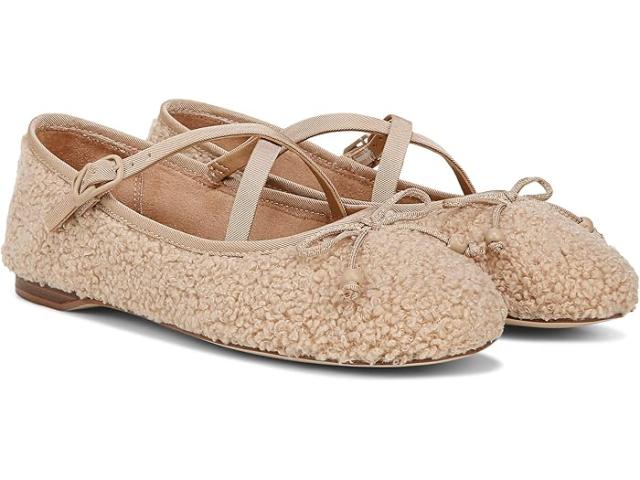 (取寄) サーカスNYバイサムエデルマン レディース ズリ Circus NY by Sam Edelman women Circus NY by Sam Edelman Zuri Biscuit Shearling