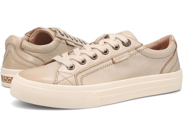 (取寄) タオス フットウェア レディース プリム ソウル ラックス Taos Footwear women Taos Footwear Plim Soul Lux Oyster