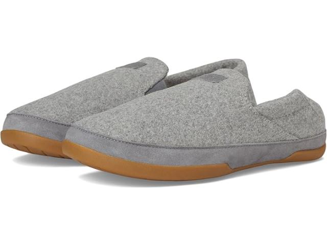 (取寄) オルカイ メンズ  OluKai men Kalawa Ash/Ash