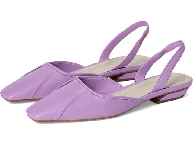 (取寄) フランコ サルト レディース スリングバック シューズ Franco Sarto women A-debbie Slingback Shoes Violet Purple