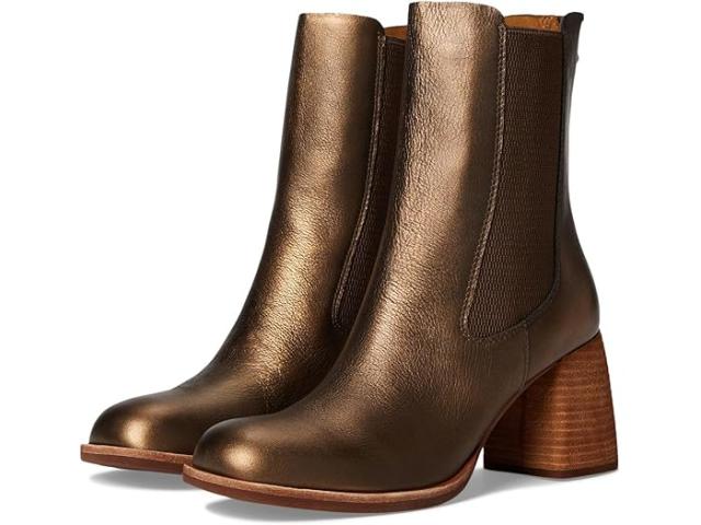 (取寄) コークイーズ レディース  Kork-Ease women Kork-Ease Arline Bronze