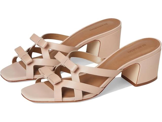 (取寄) ベルナルド レディース  Bernardo women Burgo Blush