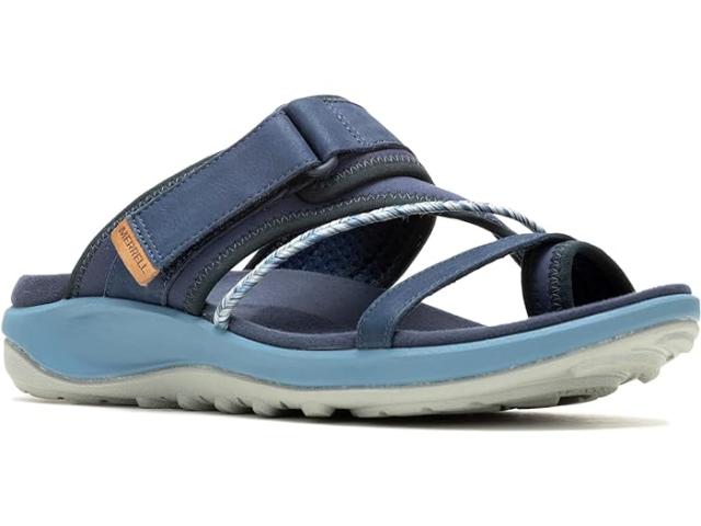 (取寄) メレル レディース テラン 4 ポスト Merrell women Merrell Terran 4 Post Sea