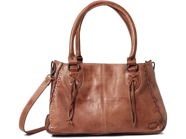 (取寄) ベッドステュ レディース ロッカベイビー Bed Stu women Rockababy Tan Dip-Dye