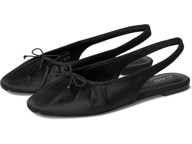 (取寄) アルド レディース  ALDO women Arlet Black