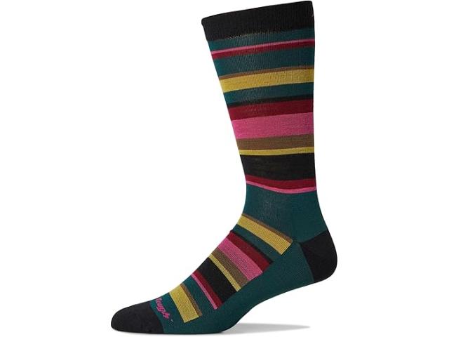 (取寄) ダーンタフバーモント メンズ ドルイド クルー ライトウェイト Darn Tough Vermont men Druid Crew Lightweight Pine