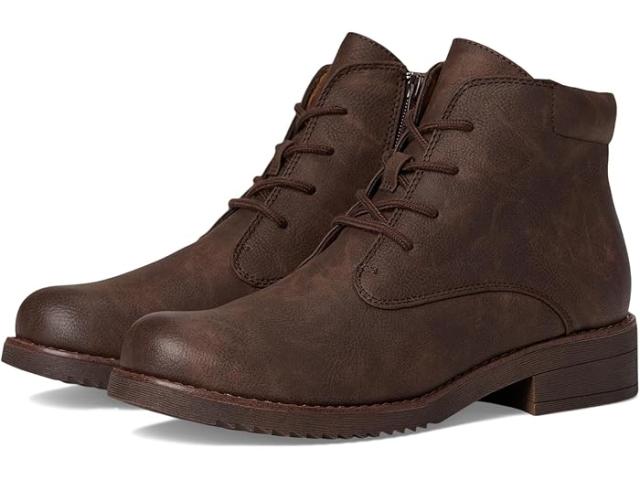 (取寄) レディース カーメラ EuroSoft women Carmella Dark Brown