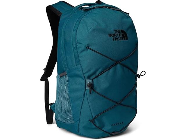 (取寄) ノースフェイス ジェスター バックパック The North Face Jester Backpack Space/TNF Black