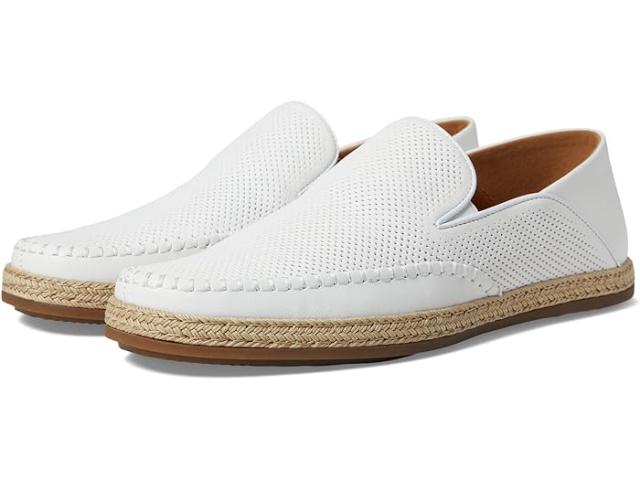 (取寄) スティーブマデン メンズ ケイデン Steve Madden men Steve Madden Caydenn White Leather