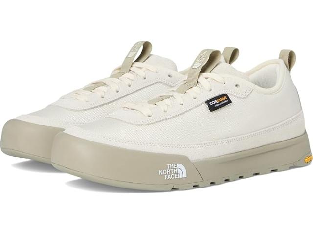 (取寄) ノースフェイス メンズ  The North Face men Clyffe White Dune/Clay Grey