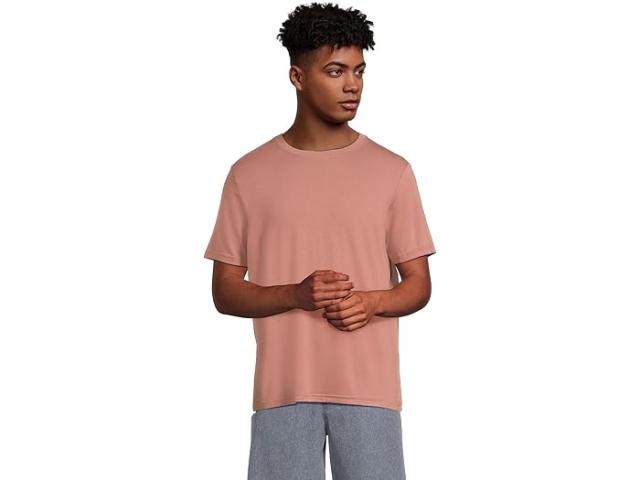 (取寄) フリーフライ メンズ バンブー モーション ティー Free Fly men Bamboo Motion Tee Redwood