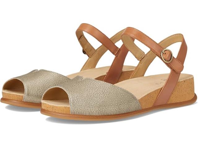 (取寄) ダンスコ レディース キャス Dansko women Cass Platino