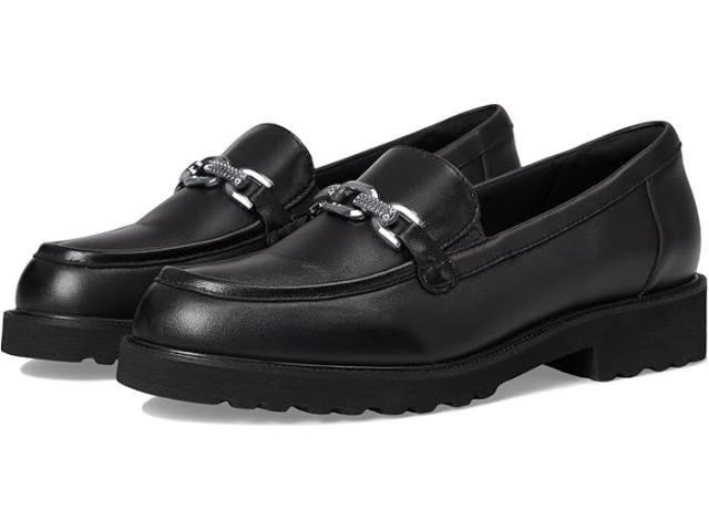 (取寄) デビッドテイト レディース マジカル David Tate women Magical Black