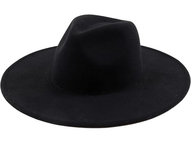 (取寄) サンディエゴハット レディース CTH1815 San Diego Hat Company women CTH1815 Black