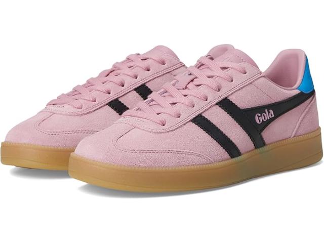 (取寄) ゴーラ レディース バイパー Gola women Viper Candy/Black/Santorini/Gum
