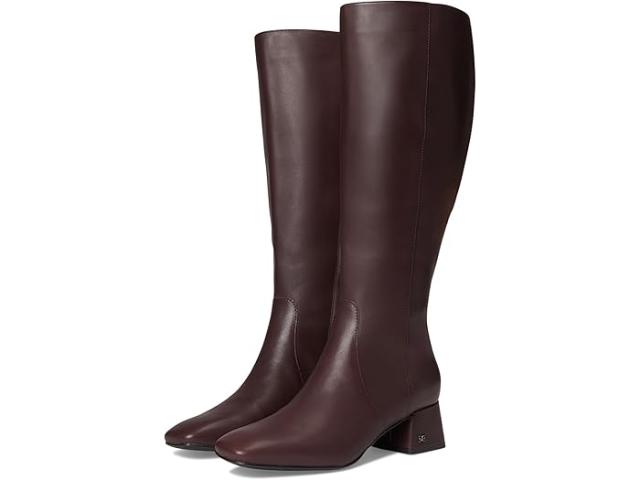 (取寄) サムエデルマン レディース ポーター Sam Edelman women Porter Spiced Pecan Wide Calf