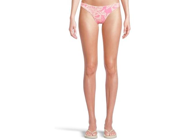 (取寄) マージ レディース ピンク ブロッサム フラート Maaji women Pink Blossom Flirt Pink