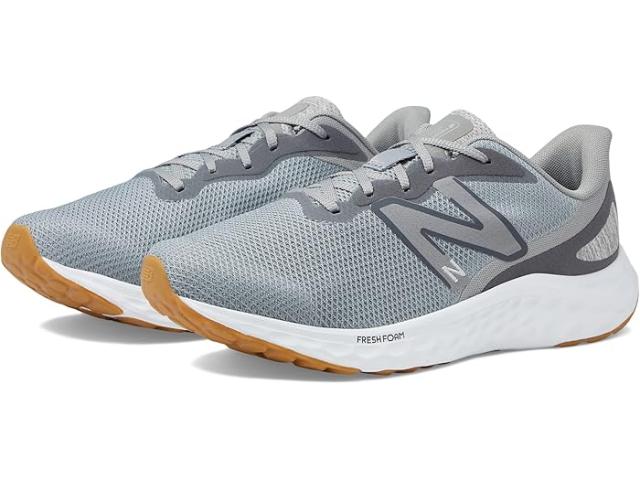 (取寄) ニューバランス メンズ フレッシュ フォーム アリシ V4 New Balance men Fresh Foam Arishi v4 Marblehead/Castlerock