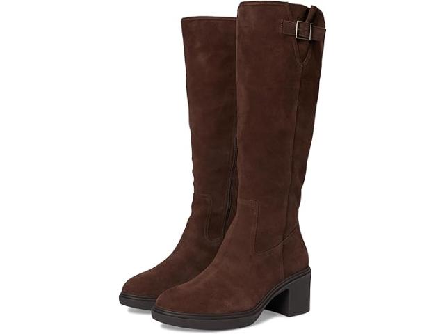 (取寄) バイオニック レディース ソノラ VIONIC women Sonora Coffee Suede Wide Calf