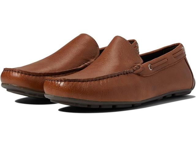 (取寄) マークジョセフニューヨーク メンズ ウィルミントン Marc Joseph New York men Marc Joseph New York Willmington Cognac Grainy