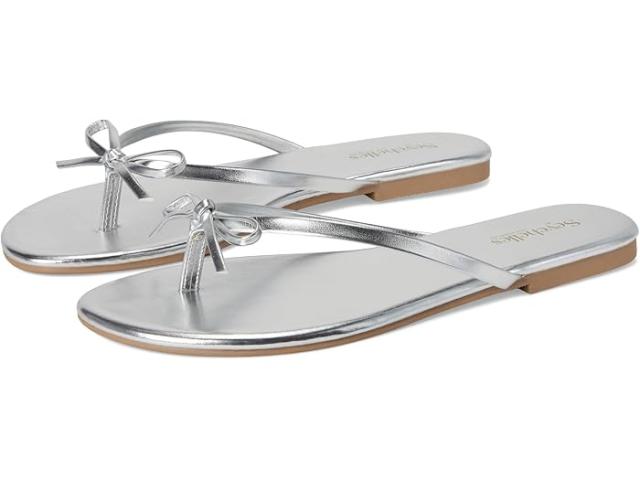 (取寄) セイシェル レディース ウィッシュ リスト Seychelles women Wish List Silver