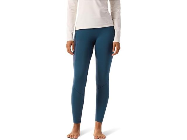 (取寄) アークテリクス レディース ロー ボトム Arc'teryx women Rho Bottom Nightscape 1