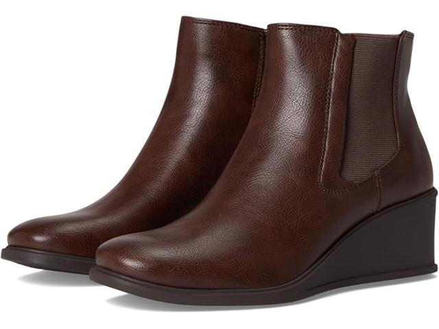 (取寄) レディース ローズ EuroSoft women Rhodes Dark Brown