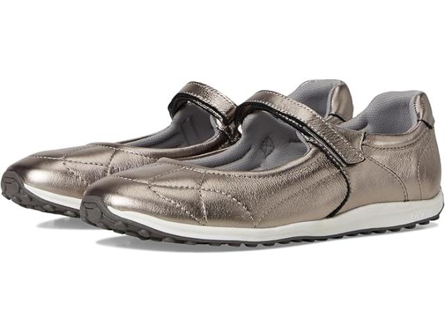 (取寄) ナチュラライザー レディース ケーディ Naturalizer women Cadey Patina Pewter Leather