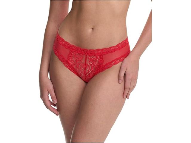 (取寄) ナトリ レディース フェザーズ ヒップスター Natori women Feathers Hipster Bonfire