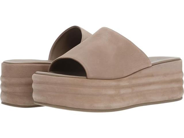 (取寄) フリーピープル レディース ハーバー プラットフォーム Free People women Free People Harbor Platform Fawn Grey