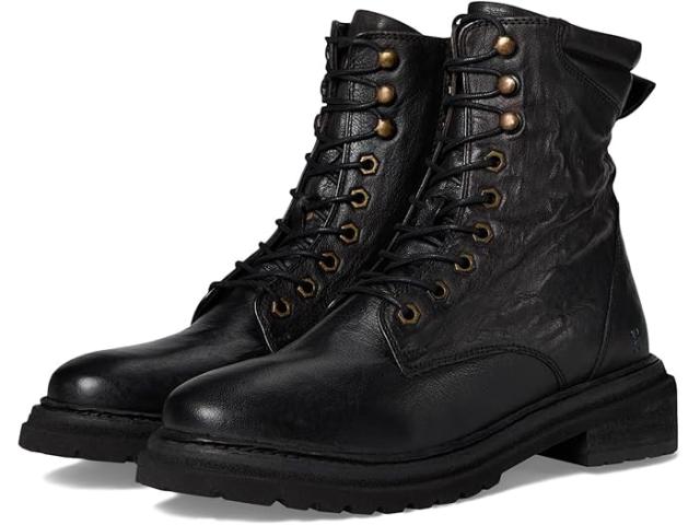 (取寄) ローン バイ ベッド ステュー レディース  ROAN by Bed Stu women Awol Black Hd Tml