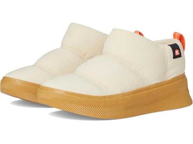 (取寄) ソレル レディース アウト n アバウト Iv ミニ パフィー SOREL women Out N About Iv Mini Puffy Honey White/Gum 16
