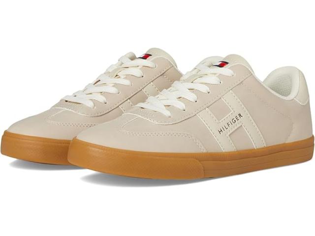 (取寄) トミーヒルフィガー レディース    women Lexeih Light Grey Multi