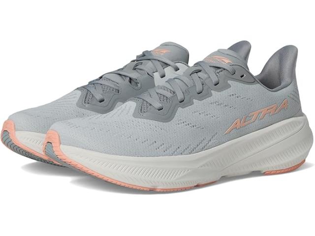 (取寄) アルトラ レディース エクスペリエンス フロウ 2 Altra women Experience Flow 2 Gray