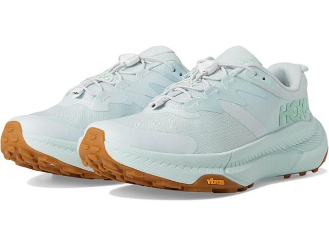 (取寄) ホカオネオネ レディース トランスポート Hoka women Transport Droplet/Droplet