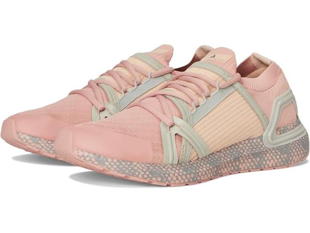 (取寄) アディダス バイ ステラマッカートニー レディース ウルトラブースト DNA adidas by Stella McCartney women Ultraboost DNA Light Rosewood