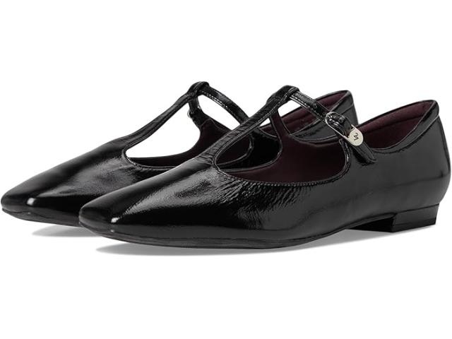 (取寄) ナチュラライザー レディース 27 エディット ベラ Naturalizer women 27 Edit Bella Black